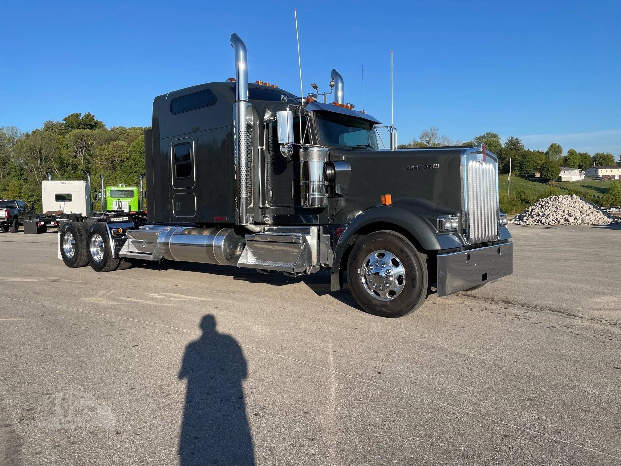 Kenworth Of Bowling Green