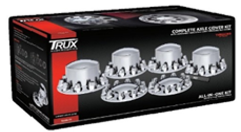 Parts Specials - Palmer Trucks